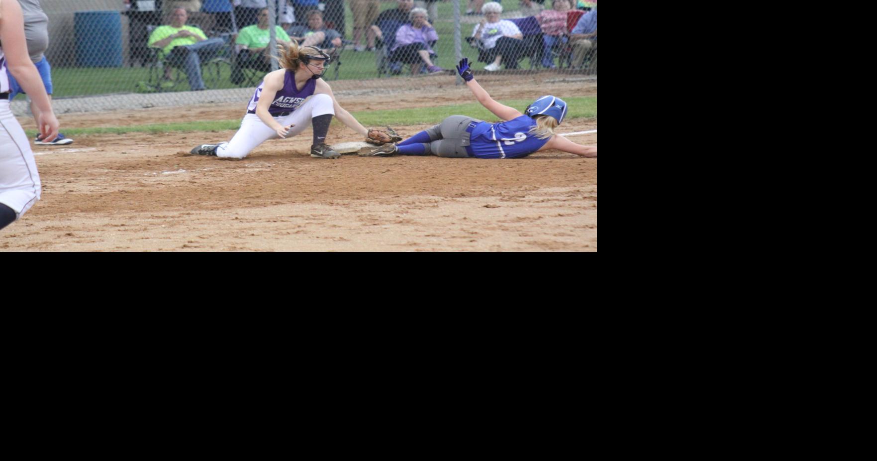 5-26-16 AGWSR vs. Gladbrook-Reinbeck Softball | Gallery | timescitizen.com