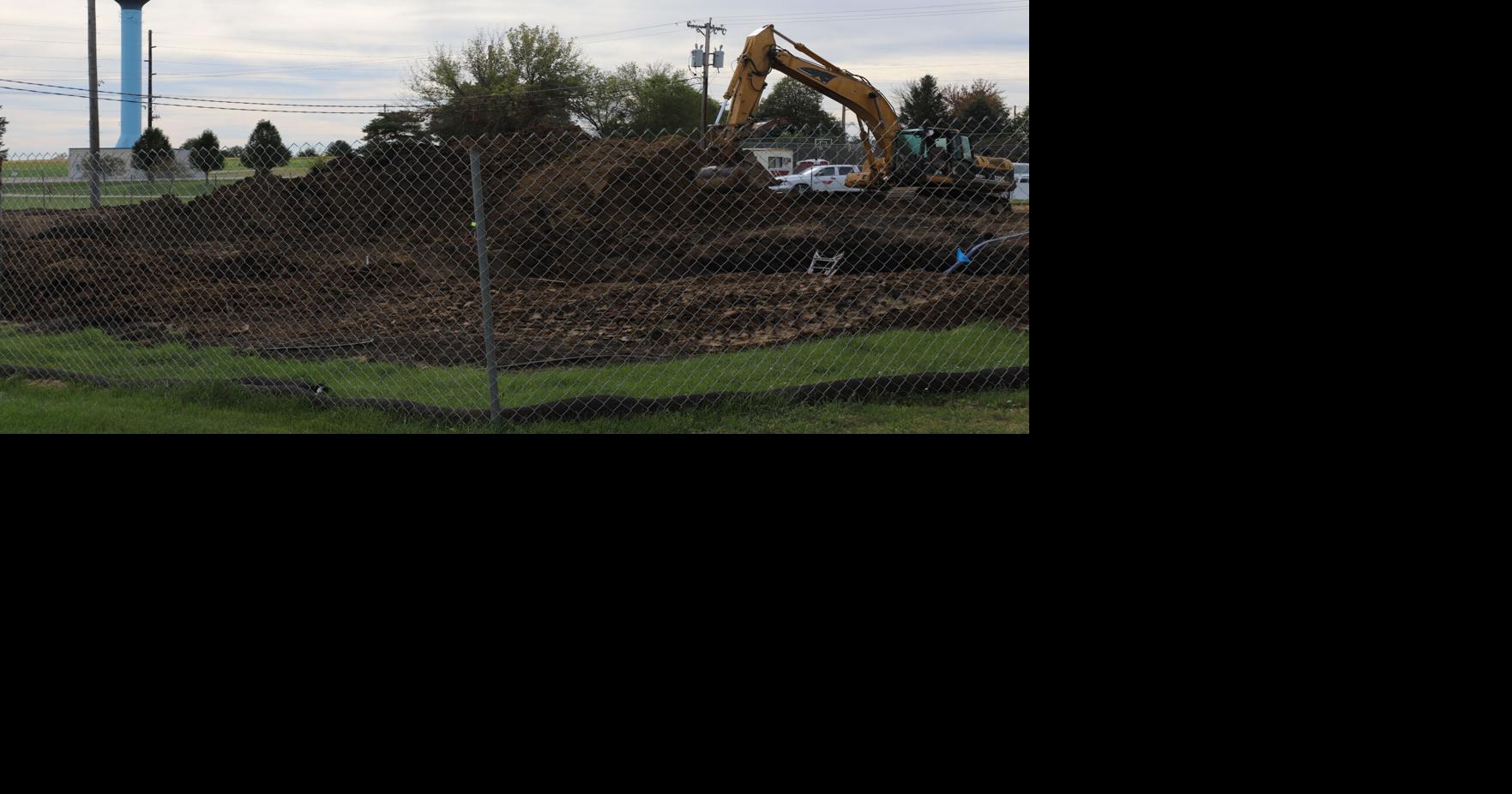 Hubbard Pool project receives CAT grant | | timescitizen.com