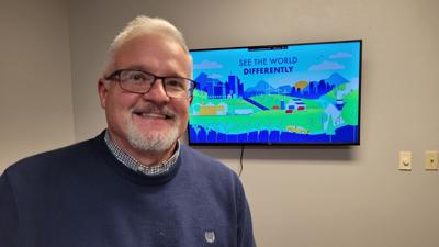 Schonert brings diverse leadership to POET | News | timescitizen.com