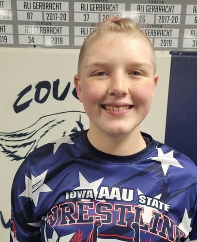 Siems goes 3-2 for fifth, Kuper 1-2 at Ogden | Sports | timescitizen.com