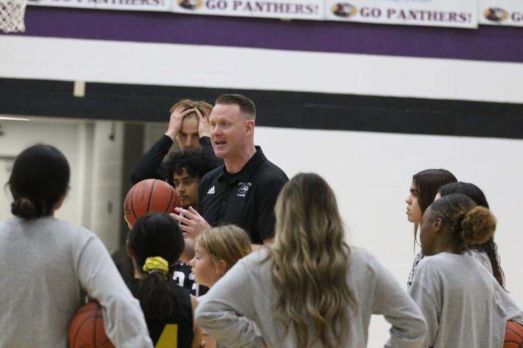 Preview: Rees takes over ECC women's basketball | Sports | timescitizen.com