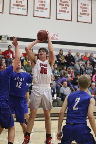 SH hoops standout inks with ECC | Sports | timescitizen.com