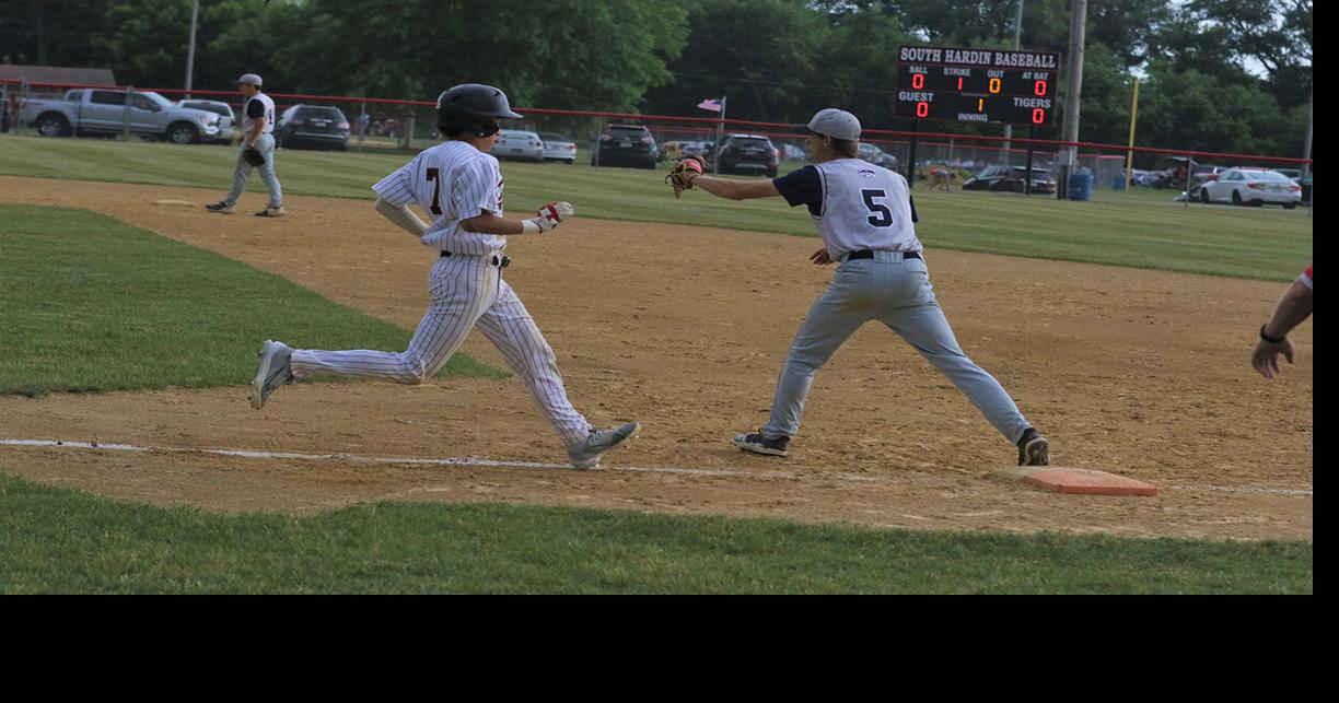 6-12-23 South Hardin vs. AGWSR baseball | Gallery | timescitizen.com