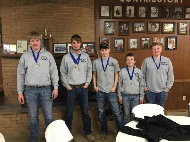 SH and AGWSR Trap compete on Thursday and Saturday | Sports ...