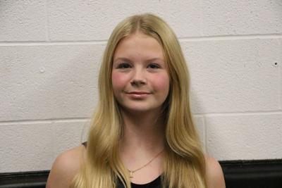 Short-handed Cadets compete well at Nevada; Sanders 3-0 | Sports ...