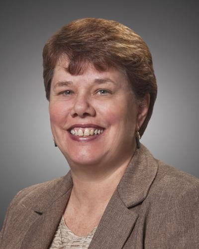 Hospital CEO Montanye leaving for new job | News | timescitizen.com