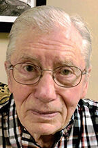 Fitz, Emory Ray Sept. 9, 1936-July 27, 2024 | Obituaries | timescitizen.com