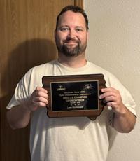 Richtsmeier wins USBC bowling singles title | Sports | timescitizen.com