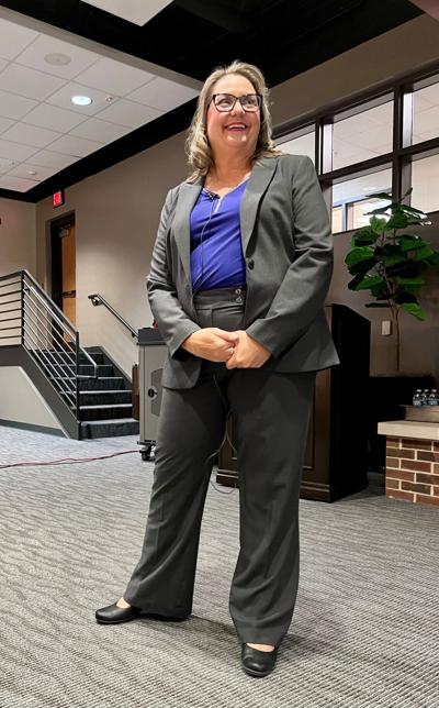 Dr. Robin Shaffer Lilienthal | | timescitizen.com