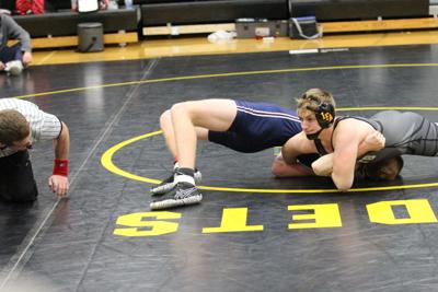 Hoversten, Pohlman lead Cadets to Jones Brothers championship | Sports ...