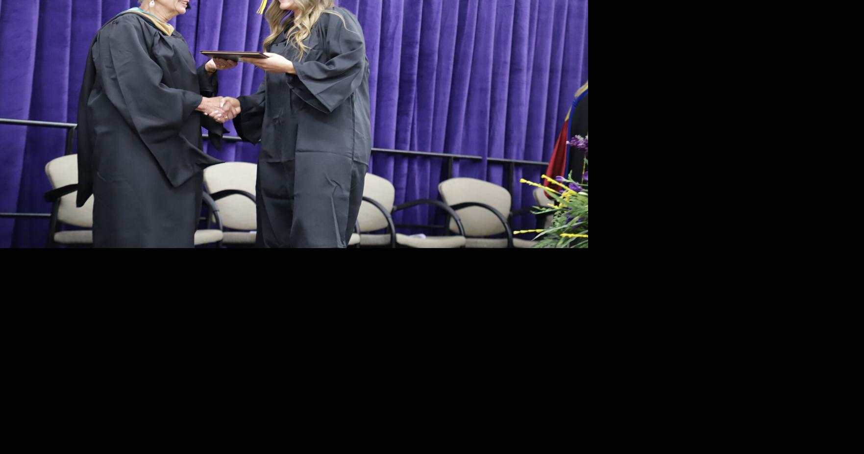 Gallery: ECC Graduation | Gallery | timescitizen.com