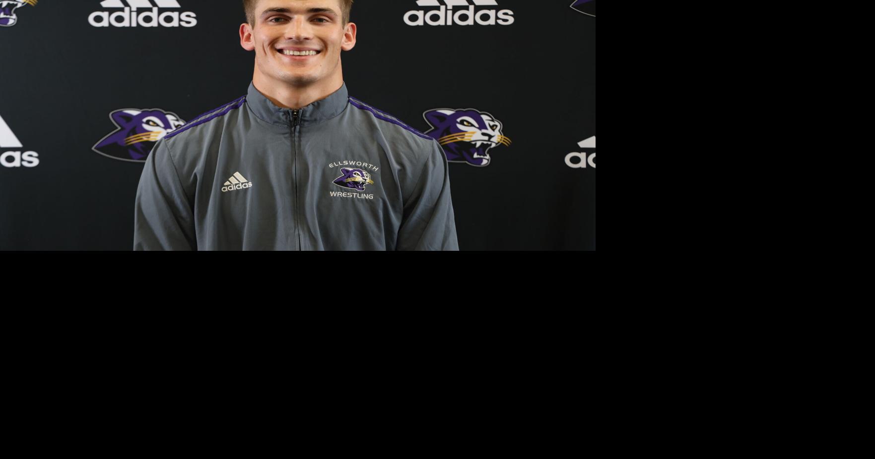 Pair of silvers pace ECC at NIACC | Sports | timescitizen.com