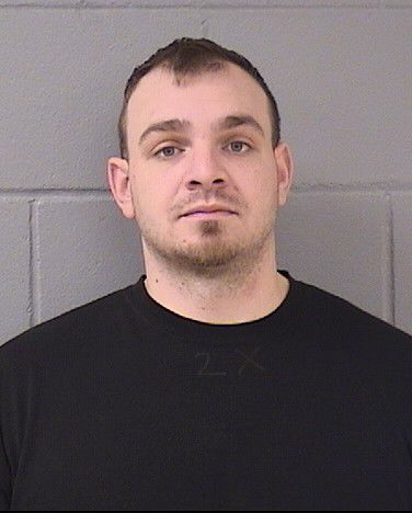 Minnesota man accused of IF truck theft | News | timescitizen.com
