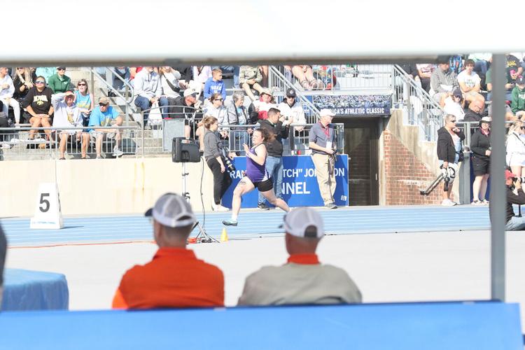 Class 1A State Track: AGWSR girls finish third in Class 1A | Sports ...