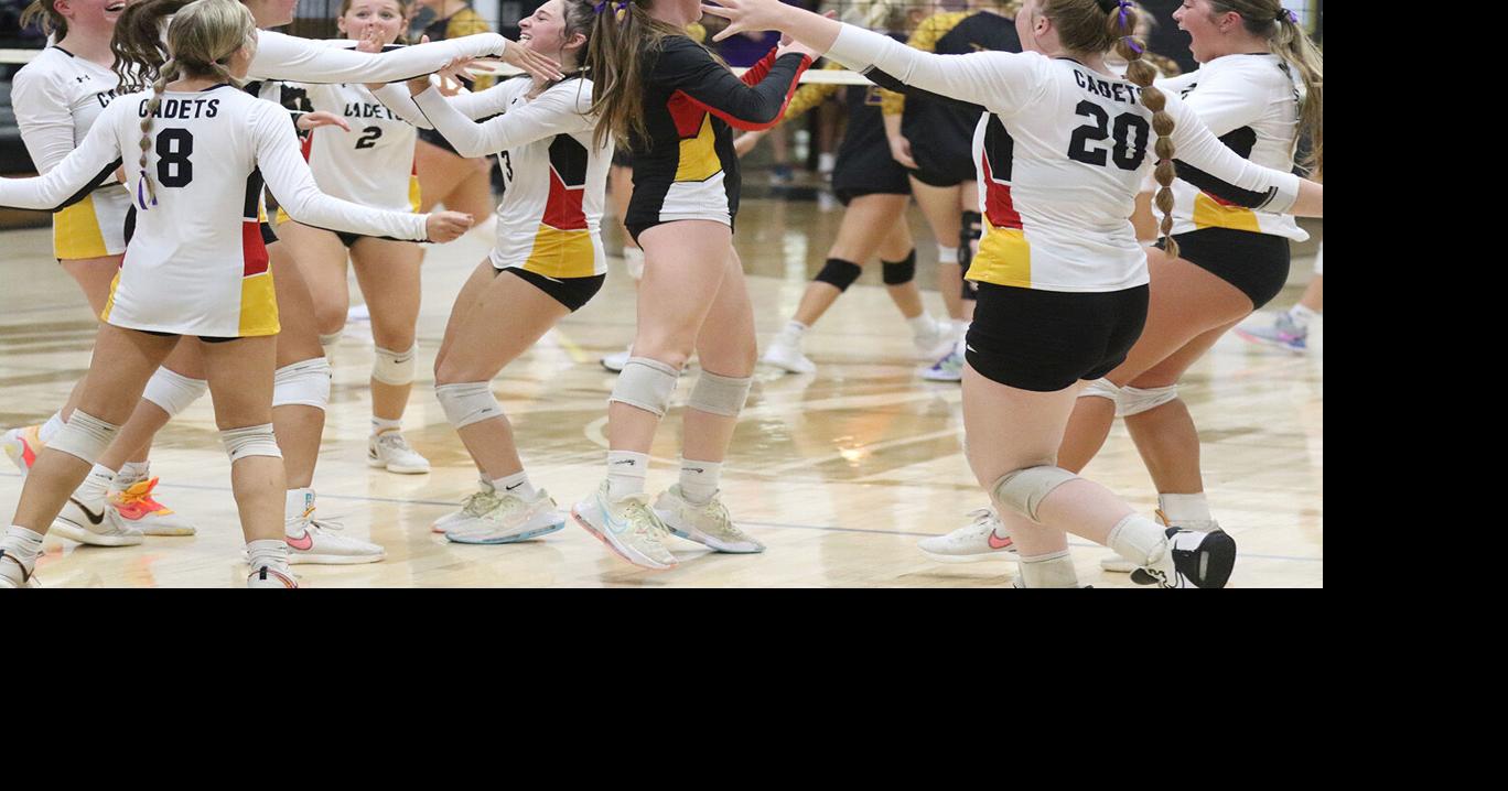 9-05-2023 IF-A vs. Webster City Volleyball | Gallery | timescitizen.com