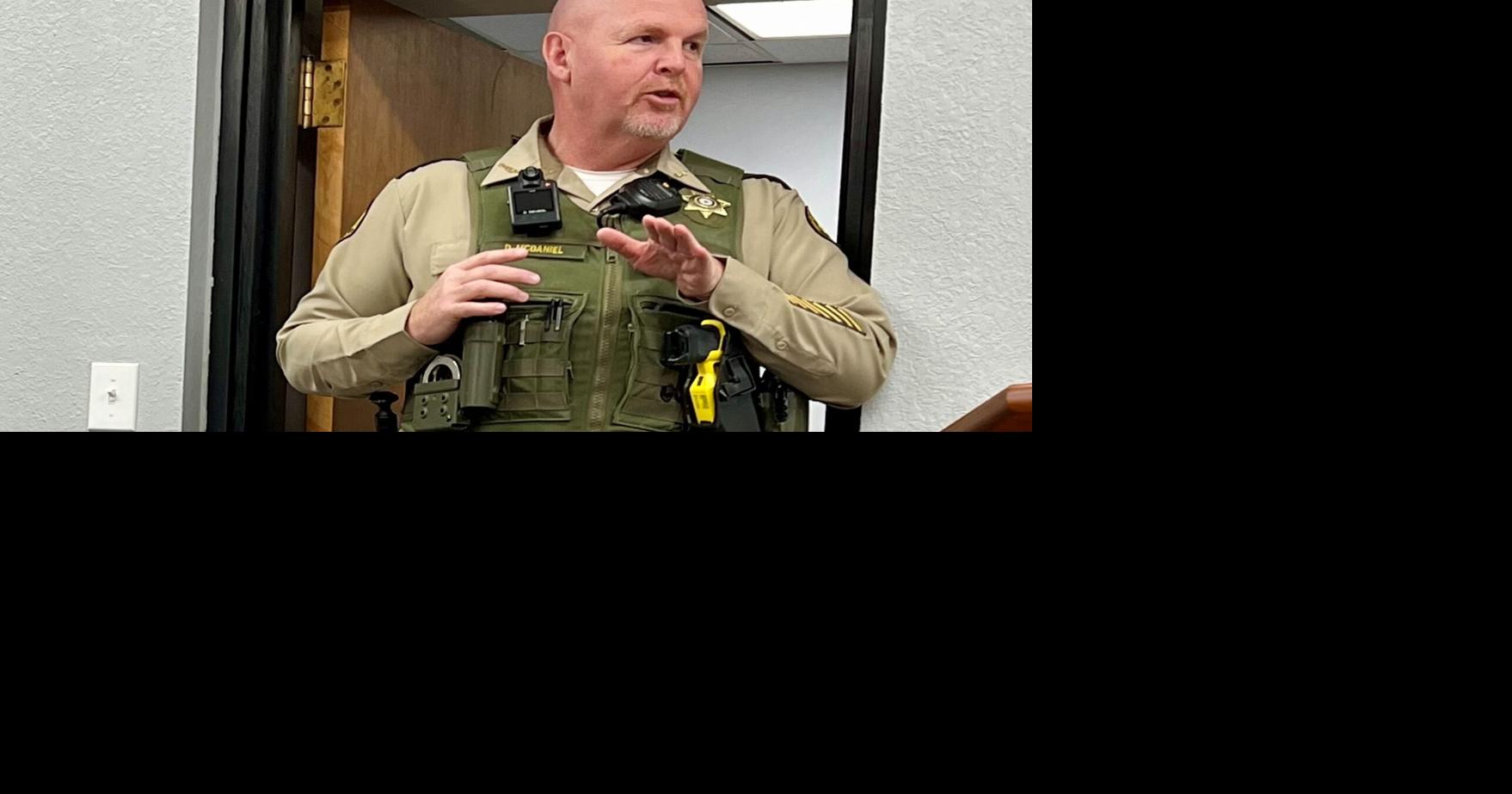 New county E911 system put on hold | News | timescitizen.com