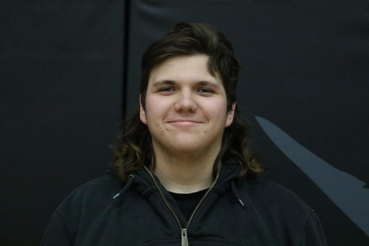 Cougars and SH get prep at Conrad | Sports | timescitizen.com