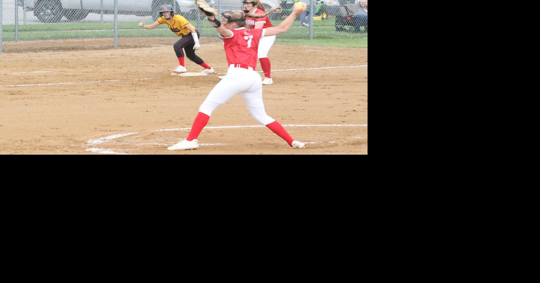 Janssen and Rosonke named All-District | Sports | timescitizen.com