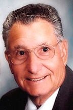 Bahr, Harold Edward Jr. - Feb. 19, 1933-April 17, 2024 | Obituaries ...