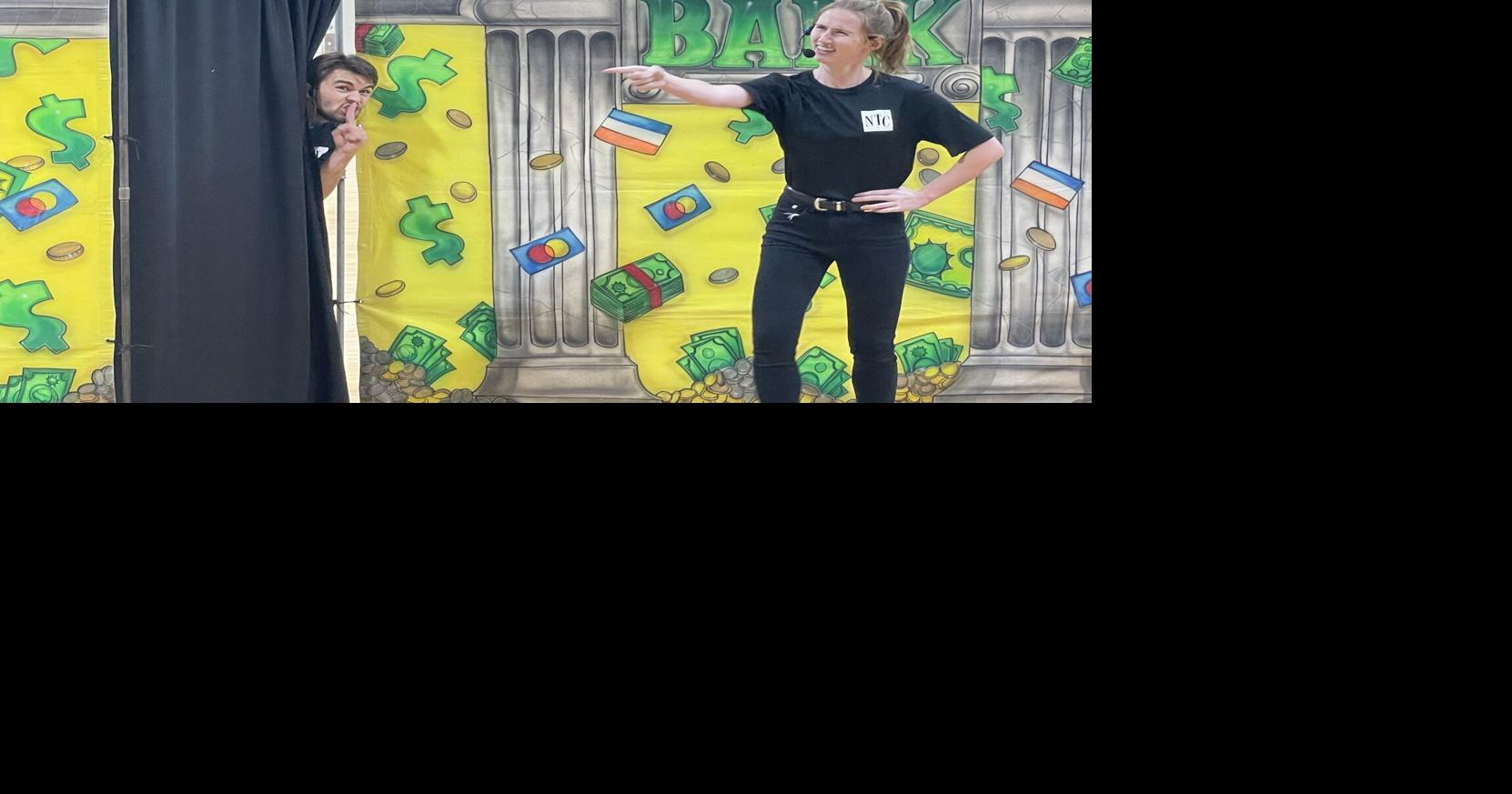 RMS students learn art of financial literacy | News | timescitizen.com