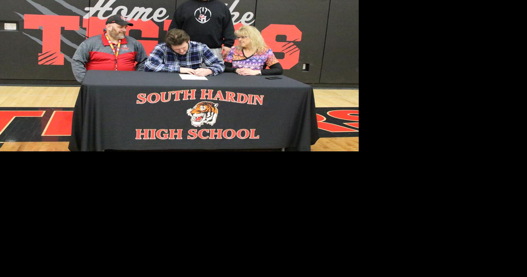 Murphy signs with RCTC | Sports | timescitizen.com