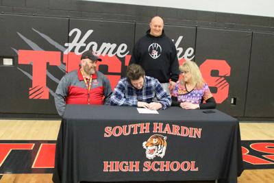 Murphy signs with RCTC | Sports | timescitizen.com