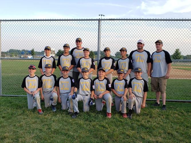 Hardin County All-Stars making a name in Little League | Sports ...