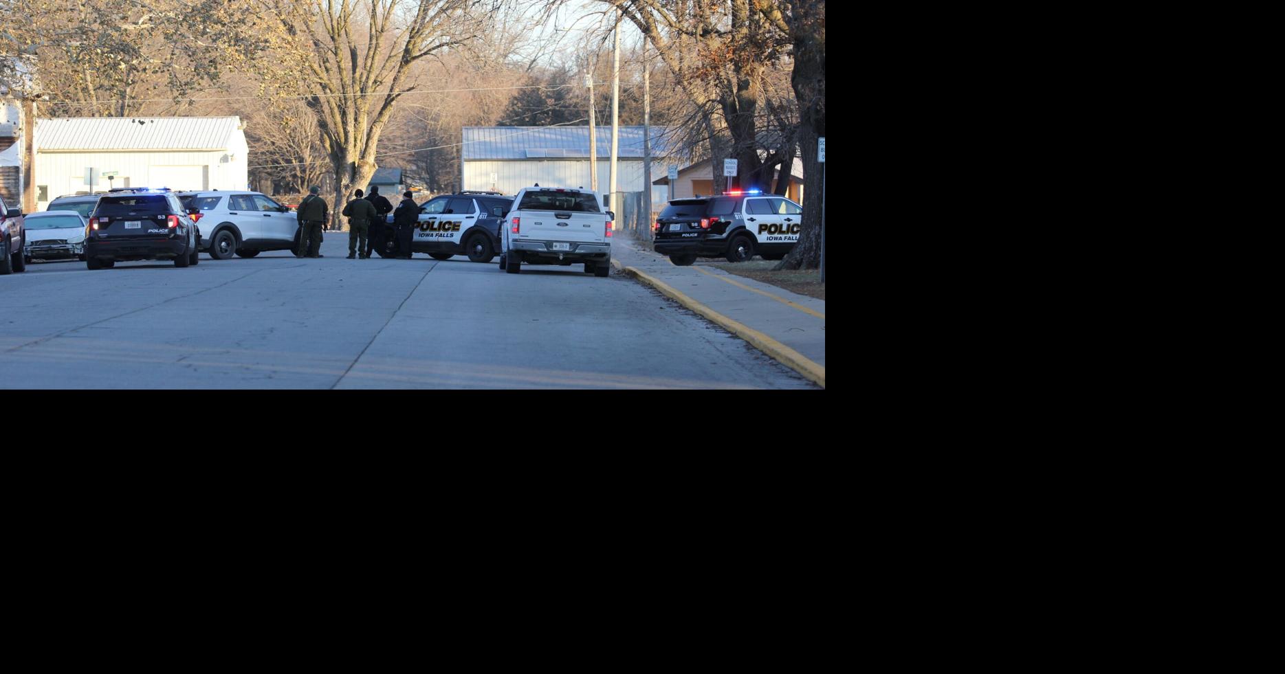UPDATE: Man shot and killed by law enforcement in Iowa Falls | KIFG ...