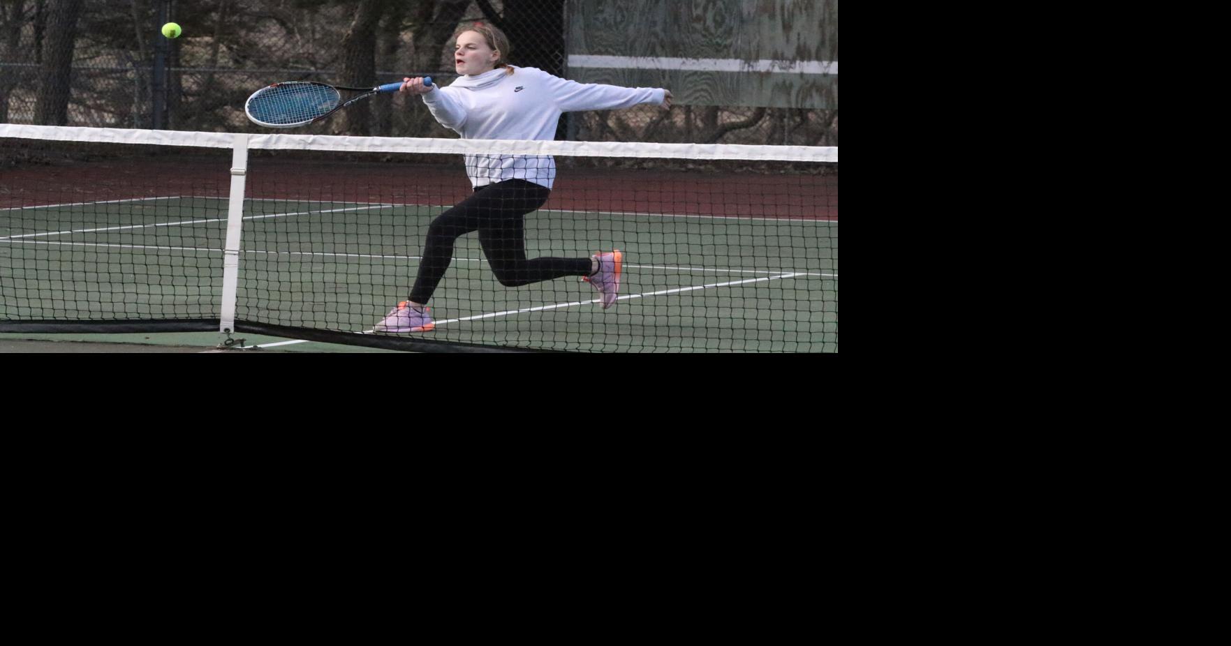 4-4-24 IF-A vs. Saydel Girls Tennis | Gallery | timescitizen.com