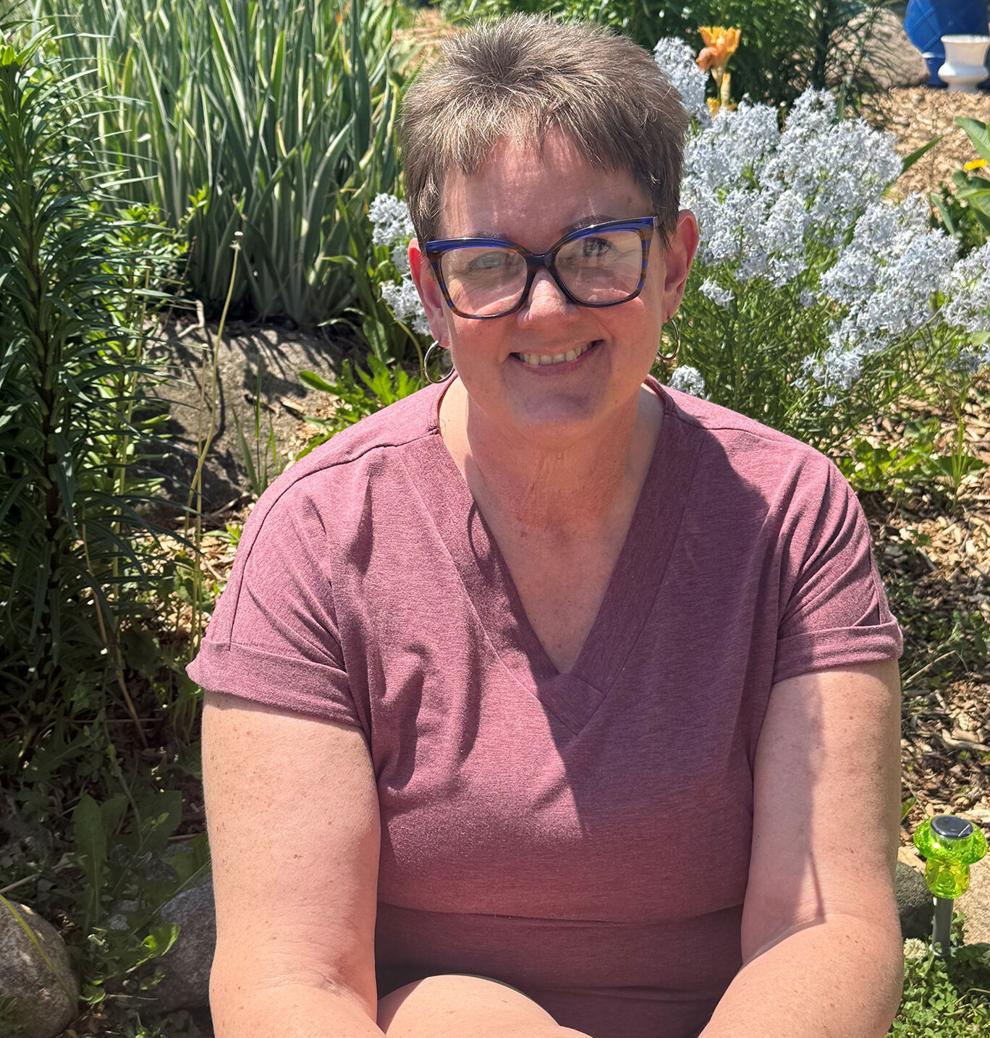 Carter steps down from Eldora City Council seat | News | timescitizen.com