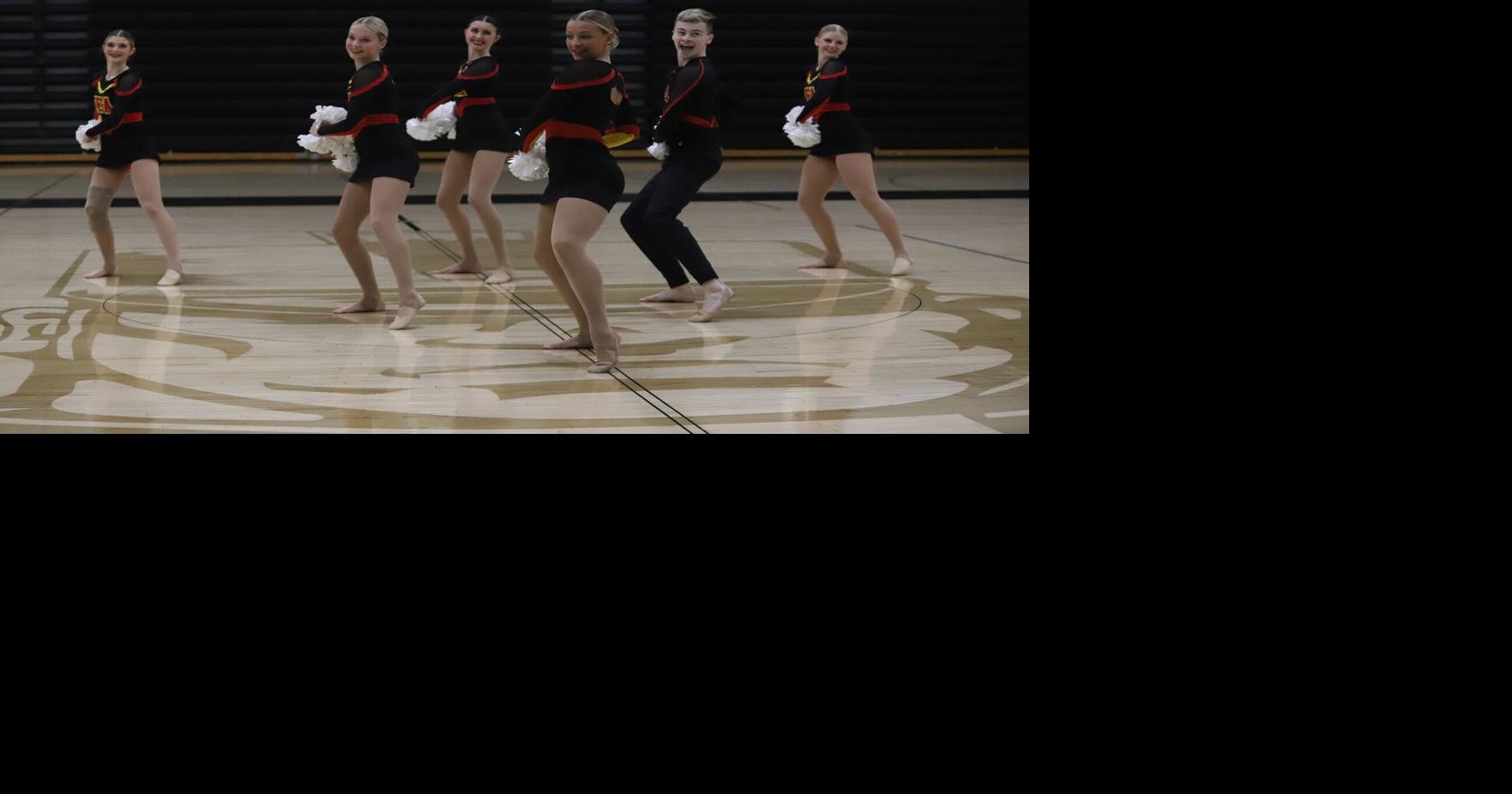 State ahead for local dance teams | Sports | timescitizen.com
