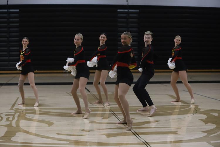 State ahead for local dance teams | Sports | timescitizen.com