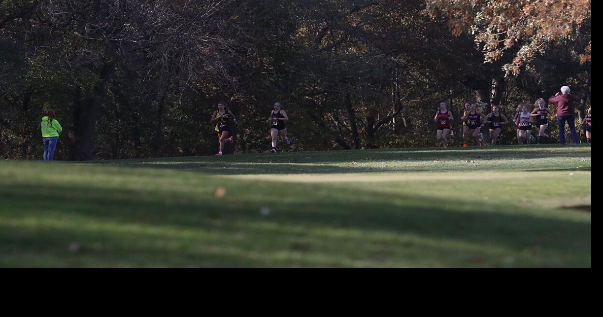 10-20-22 Class 1A State Qualifier XC | Gallery | timescitizen.com