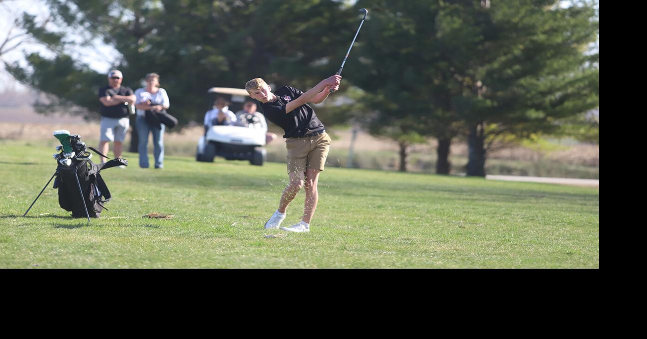 Class 2A Sectional Golf: SH golf season comes to an end | Sports ...