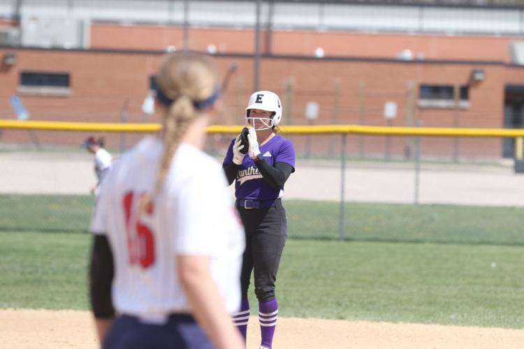 Harding recognized as Female Athlete of the Year | Sports ...