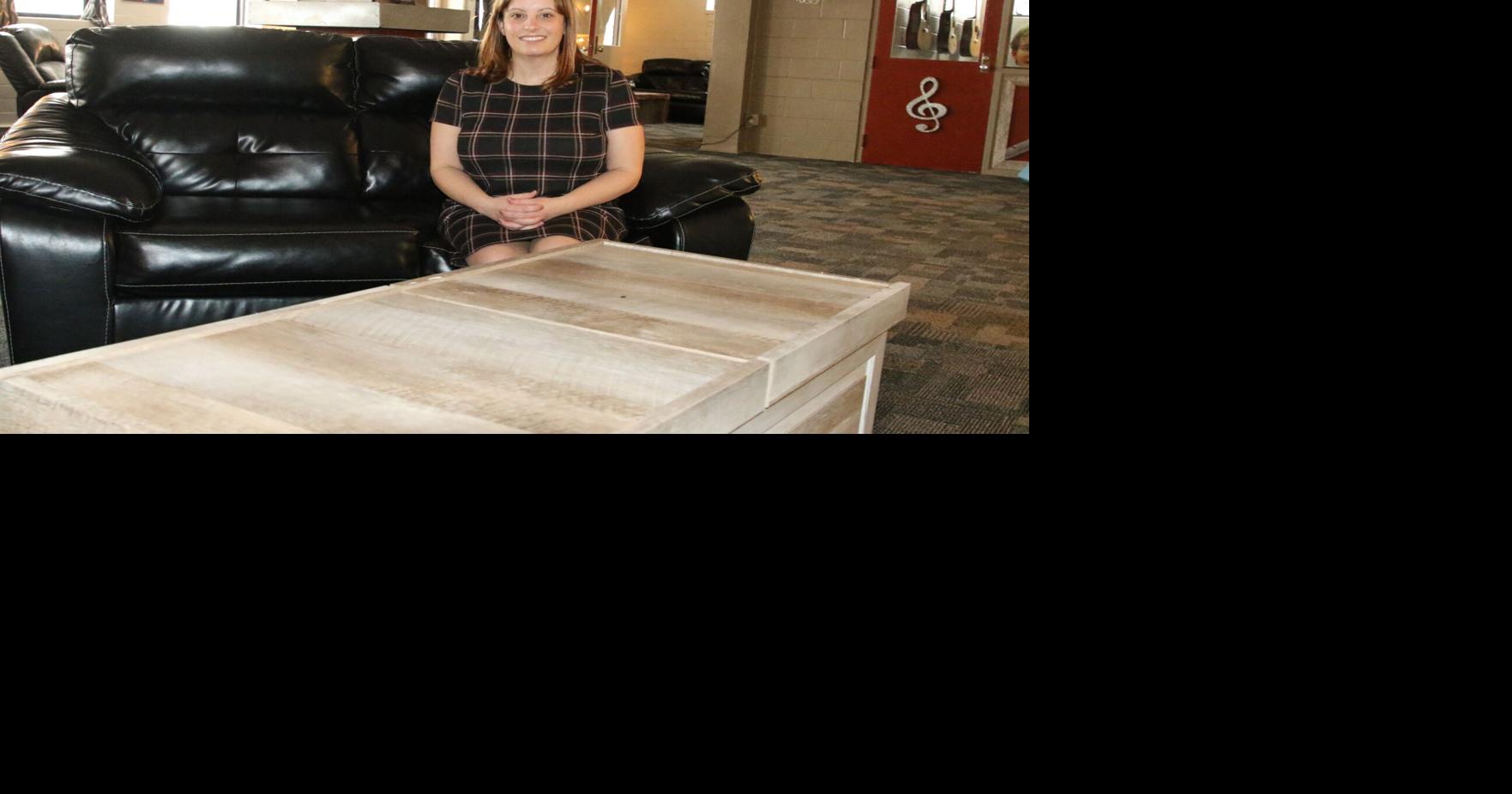 Leiker works her way to STS Superintendent | News | timescitizen.com