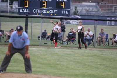 Bridgewater a repeat first-team NCC pick; two others honored | Sports ...