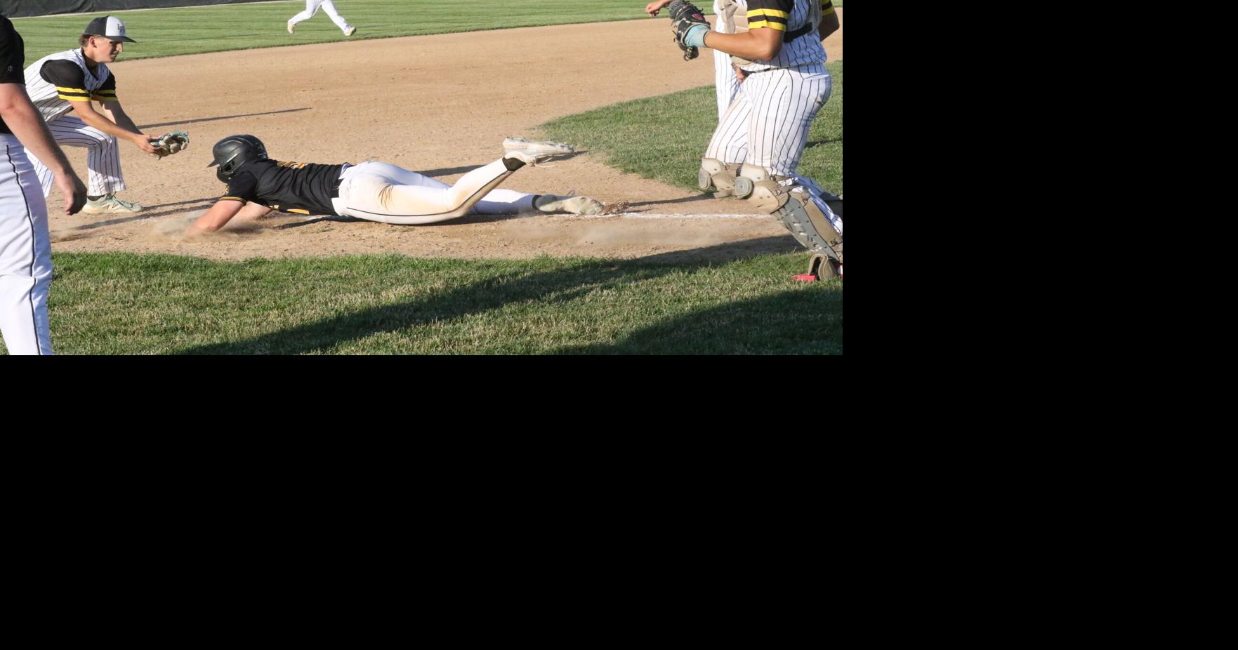 Lions secure sweep; hold on third place in NCC | Sports | timescitizen.com