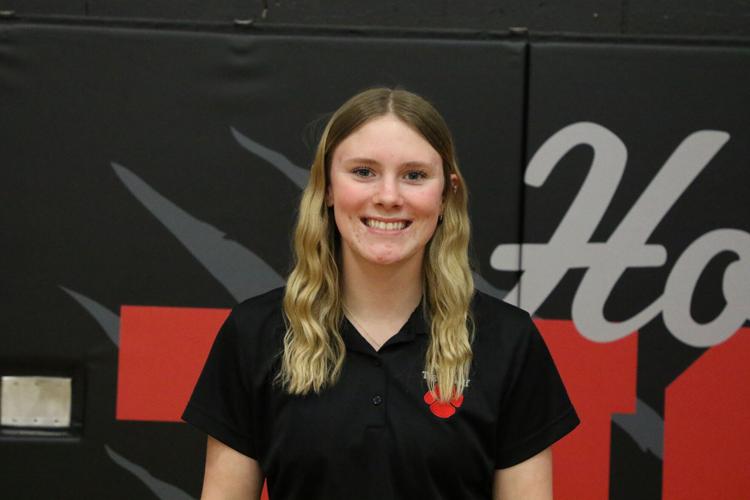 Class 2A Regional Golf: SH senior makes State meet | Sports ...