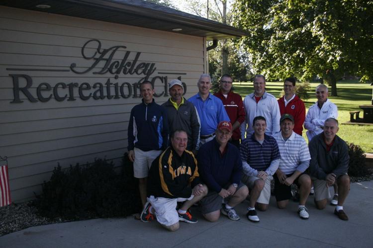 Golf is more than life | Ackley World Journal | timescitizen.com