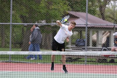 DISTRICT TENNIS: Unlucky draw, deep field sinks IF-A netters | Sports ...