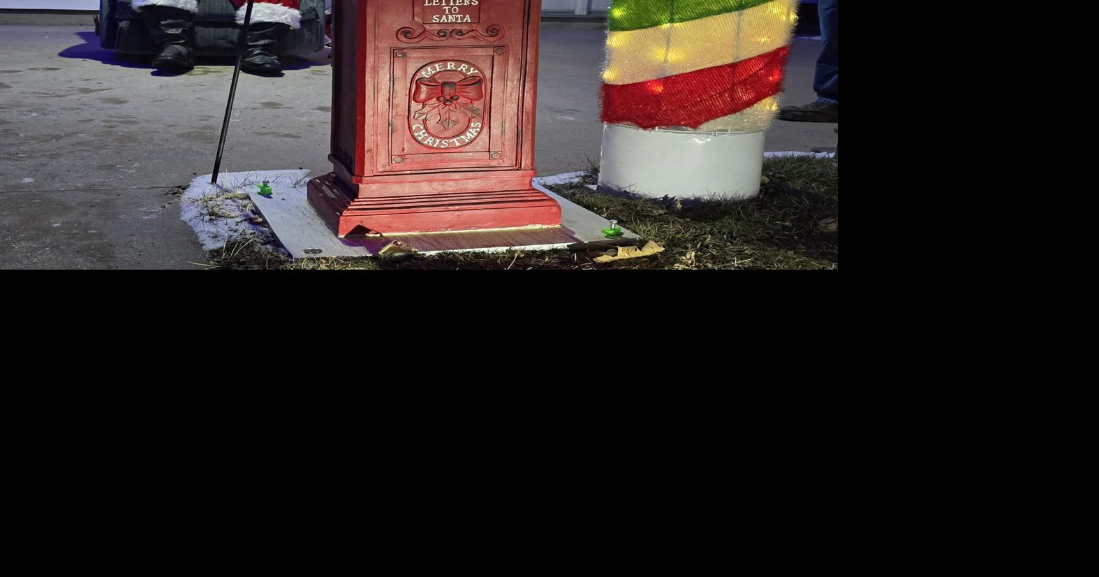 Last Chance for Santa | News | timescitizen.com