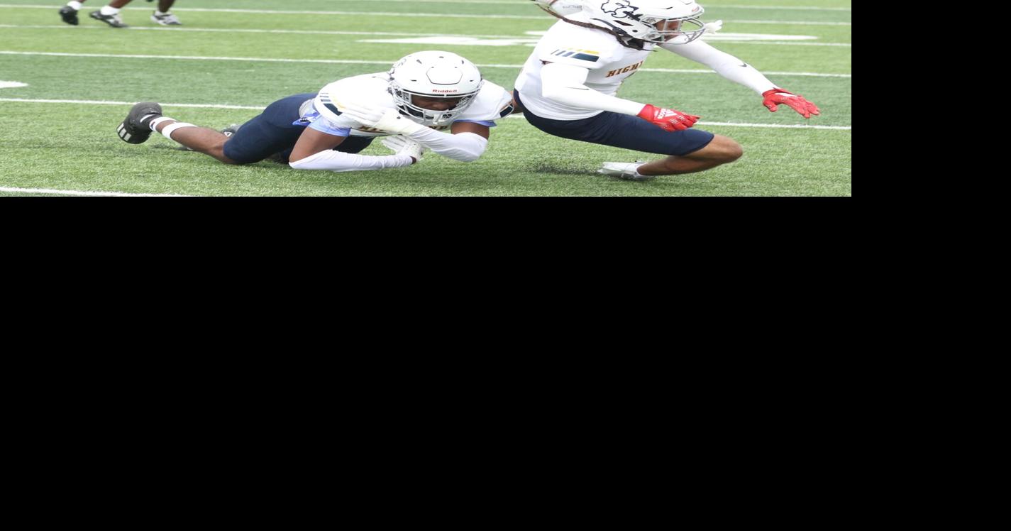 Panthers end eight quarter scoring drought; fall big to rated Garden ...