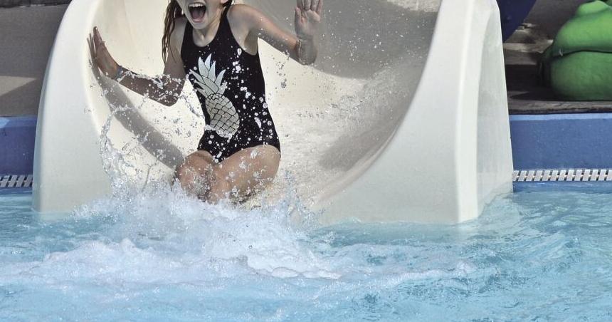 Iowa Falls in search of summer lifeguards | KIFG | timescitizen.com