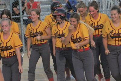 Class 3A Regional Quarterfinal: Cadets walk into semifinals | Sports ...