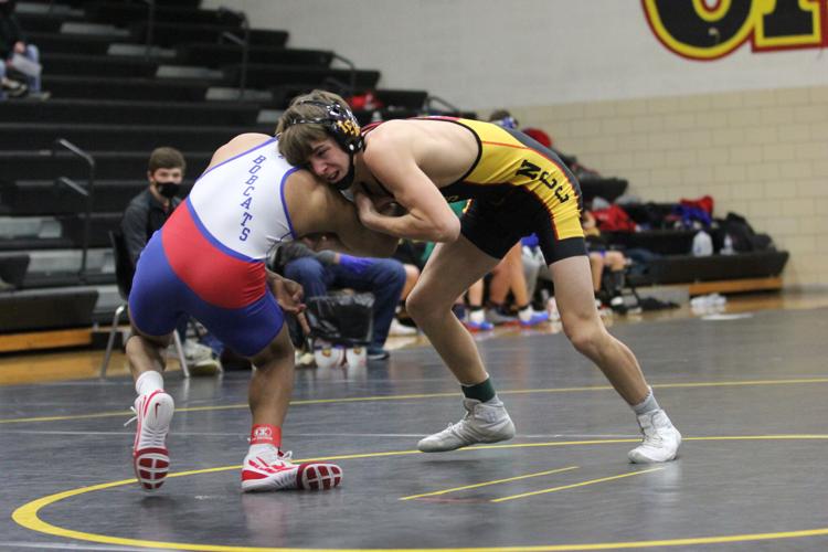 Improvements lead to IF-A's first dual wins | Sports | timescitizen.com