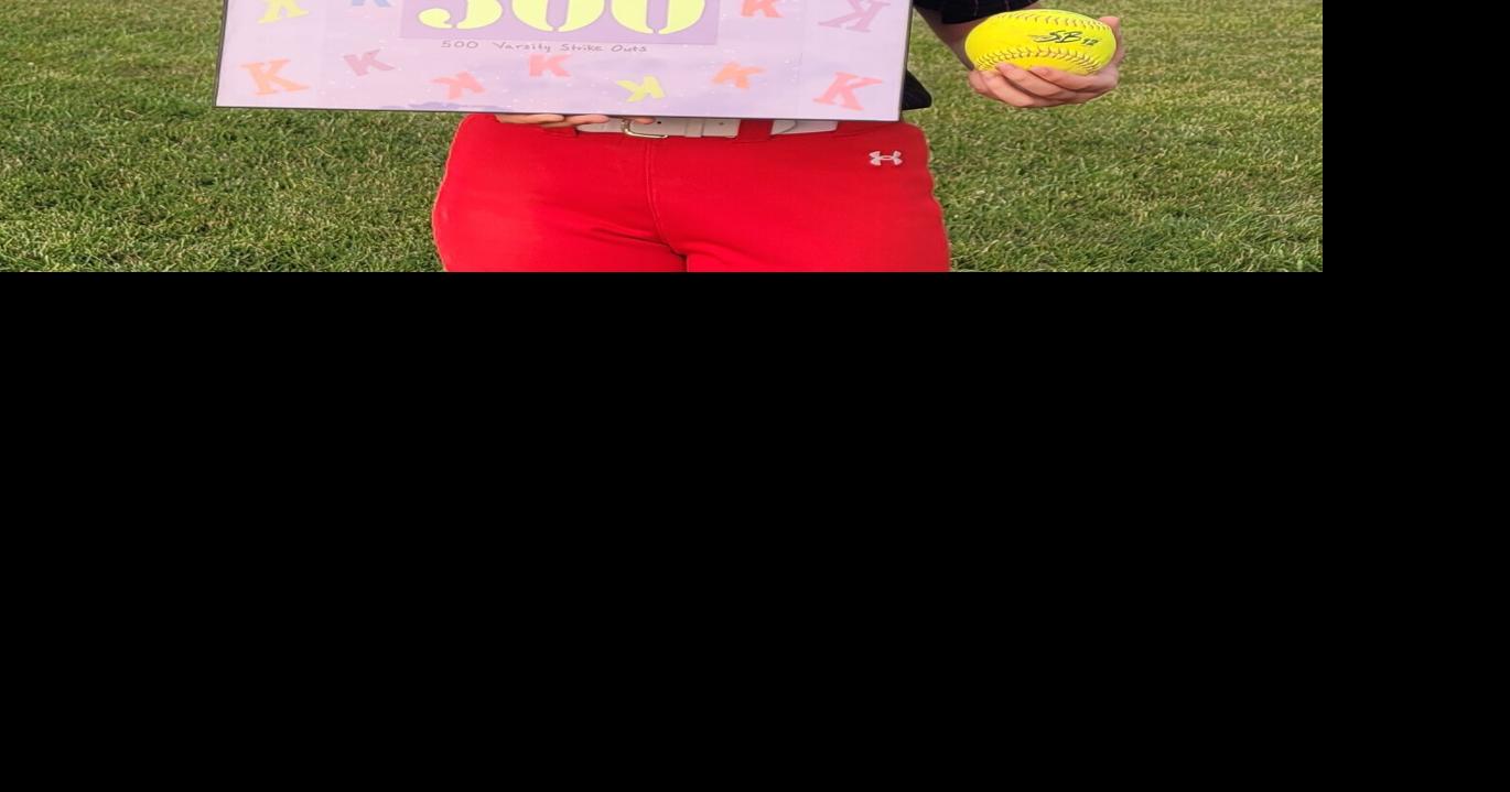 Rosonke reaches milestone mark in win | Sports | timescitizen.com
