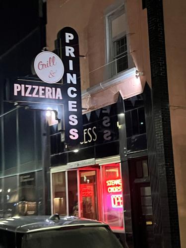 History has been kept alive at the Princess | News | timescitizen.com