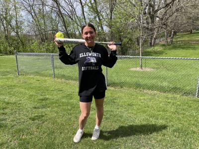 Harding recognized as Female Athlete of the Year | Sports ...