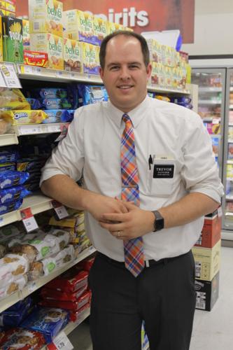 Fletcher takes the lead at Eldora Hy-Vee | News | timescitizen.com